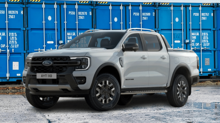 Mercedes Luton Van - UK Van Sales | Quadrant Vehicles